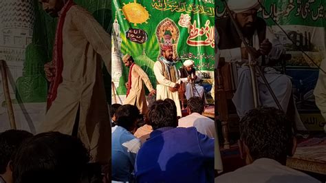 Malik Mushtaq Youtube