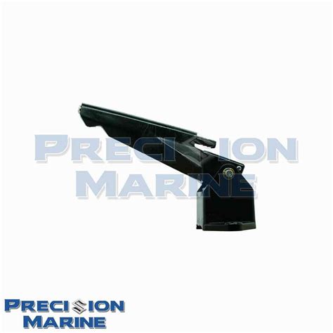 Speedometer Pitot Pick Up 34190 87d00 0000 18529 Precision Marine
