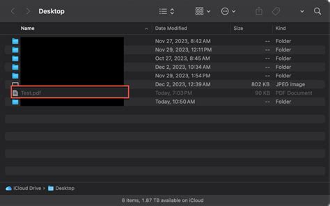 Recover Mac Files Disappear After Updating To Macos Sonoma