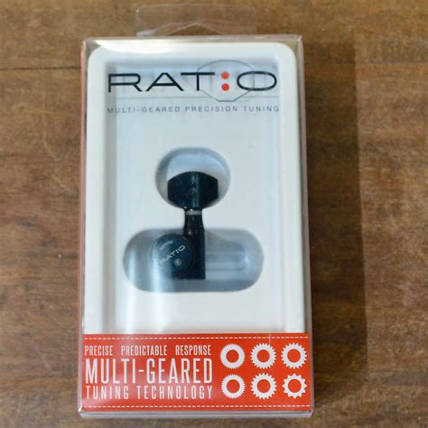 Graph Tech Locking Tuners Lefty 6 In Line Black Reverb