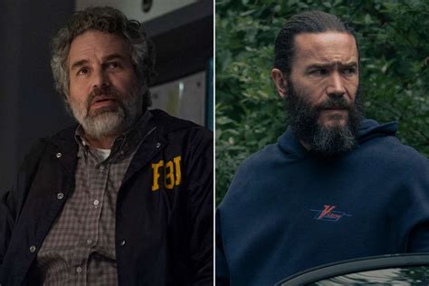 Mark Ruffalo And Tom Pelphrey Face Off In Trailer For New Heartbreaking