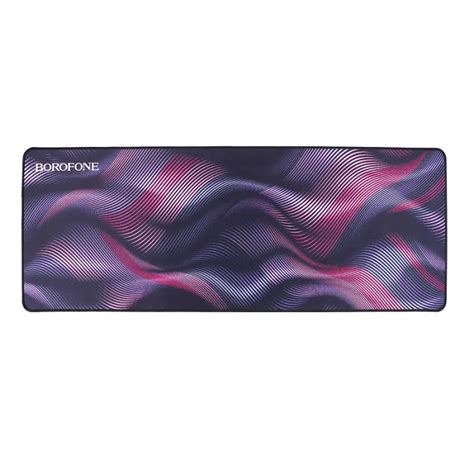 Hoco Borofone Bg12 Illustrious Large Gaming Mouse Pad 800x300mm