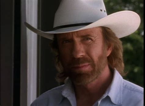 Walker Texas Rangers
