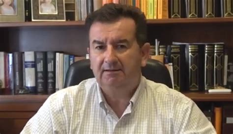 Άργος Όλα όσα είπε ο Μαλτέζος για τον προϋπολογισμό