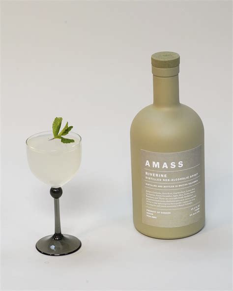 Riverine Non Alcoholic Spirit Artofit