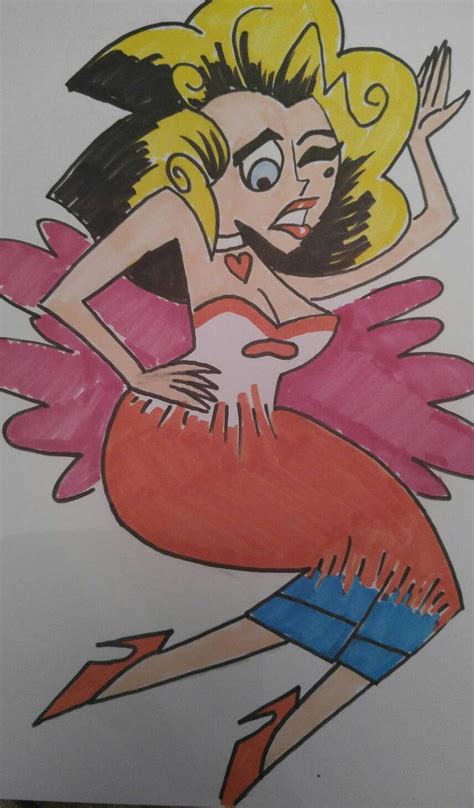 Danny Phantom Tg Color By Fjre5665 On Deviantart
