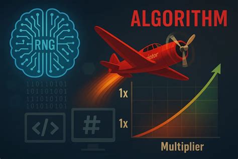 Understanding The Aviator Game Algorithm