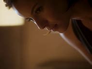 Naked Andr Ia Horta In Albatroz