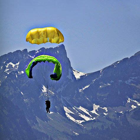 47 Reserve Parachutes Ideas In 2025 Parachute Paragliding Reserve