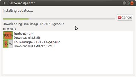 Ubuntu Beginners Guide Complete How To Install And Run First Update
