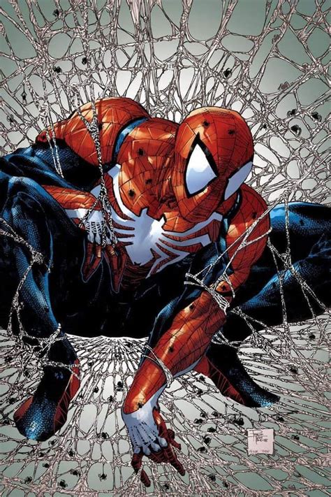 Mcfarlane Spider Man Wallpaper