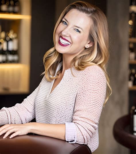 Elisabeth Bartrom Beauty Industry Leader And Educator