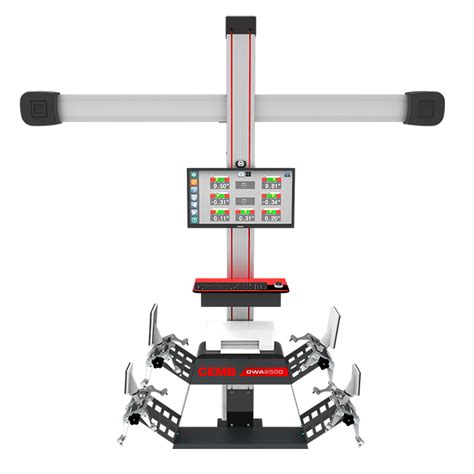 Wheel Alignment Simulator At Alica Martel Blog