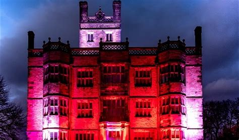 Make A Mini Rocket Discover Burnley Town Centre