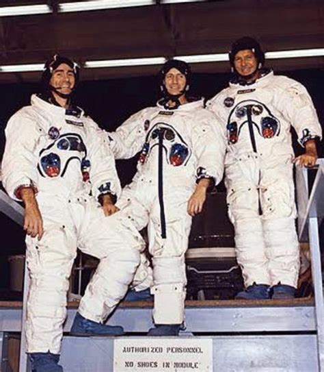 Apollo 13 James Lovell Jack Swigert Fred Haise Artofit