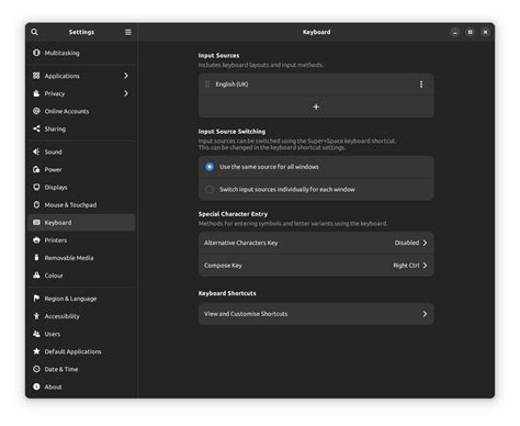 In Ubuntu 2404 Super Button Stopped Working Ask Ubuntu