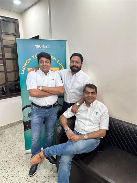 Ritesh Arora On Linkedin Cycling Fundraise Ebikes Electricmobility