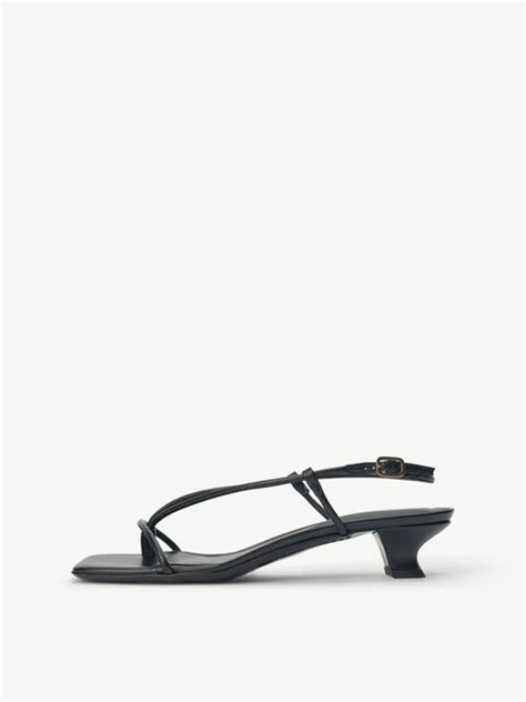 Shoes By Malene Birger Official Online Store