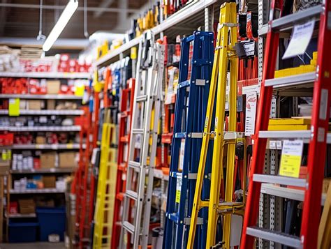 The Ultimate Buyers Guide To Choosing The Perfect Ladder