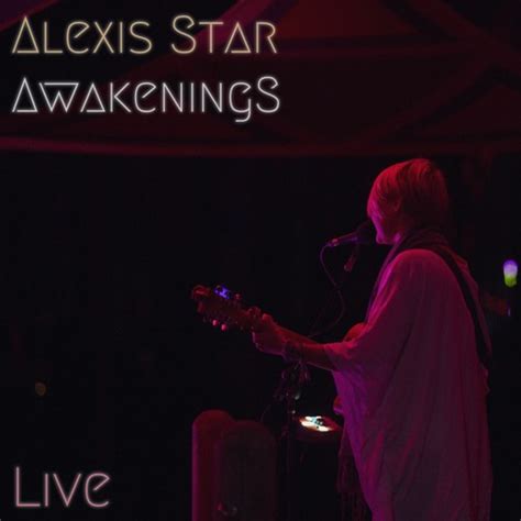 Stream Start With Love Live By Alexis Star Listen Online For Free On