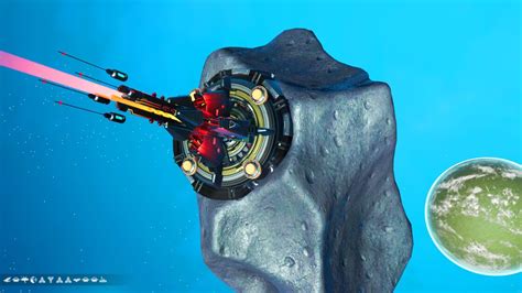 Secret Listening Post No Mans Sky Wiki
