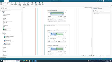 Need Help For Oracle Application Form Is Disappear StudioX UiPath