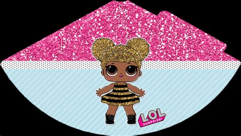Lol Surprise Png Images 100
