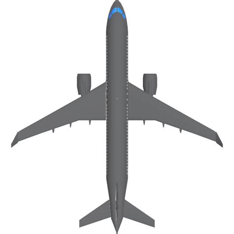 Simpleplanes Airbus A220 300 China Eastern