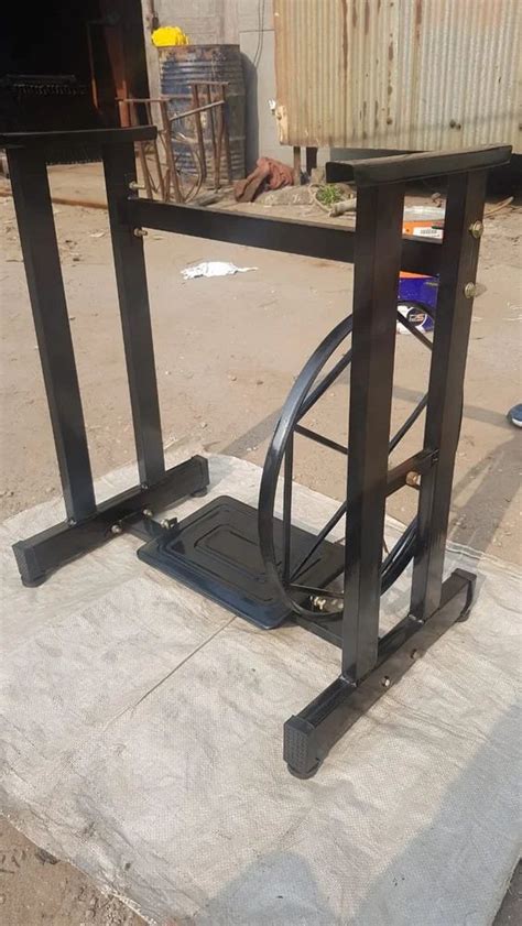 Sewing Machine Stand At ₹ 1200piece स्विंग मशीन स्टैंड In Ludhiana