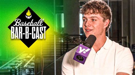 Bryce Rainer Describes What Makes Baseball In California Unique From The Rest Of The Country