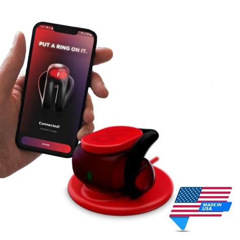 Firmtech Tech Ring Mens Health Downunder Wa
