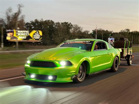 Brett Lasala Racing