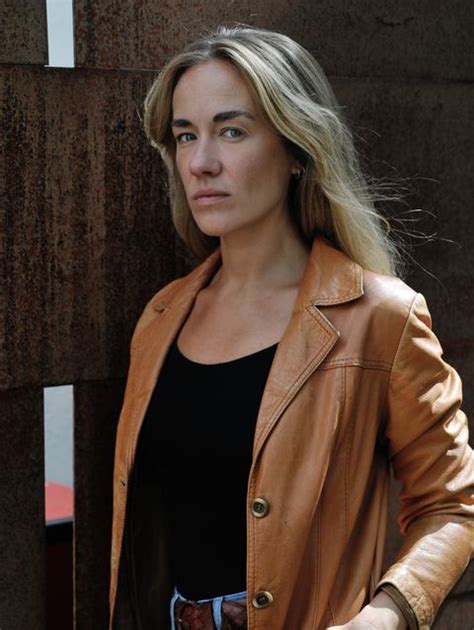 Annina Hellenthal Attrice Speaker Sandra Rudorff Künstleragentur