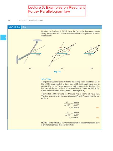 Lecture 3 Examples Pdf Euclid Triangle Geometry