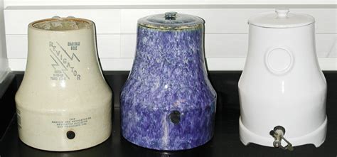 Surprise Radioactive Water Jugs Not As Healthy As Advertised