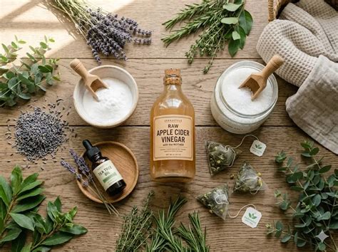 Detox Bath Recipe 7 Easy Diy Baths For Relaxation 2026