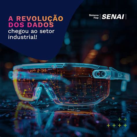 Bigdata Inovaçãonaindústria Transformaçãodigital Sistemafiep Senai