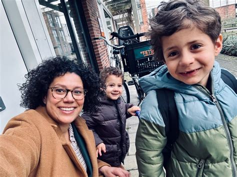 Daniëlle Raalte On Linkedin Equity Diversity Independence