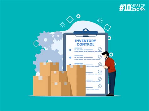 Everything You Need To Know About Enterprise Inventory Management