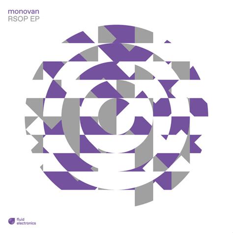 Rsop Ep By Monovan On Mp3 Wav Flac Aiff And Alac At Juno Download
