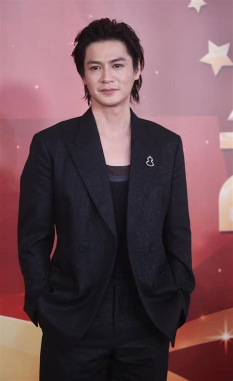 零奖项！罗子溢再次与视帝之名擦肩而过，赛前获大批观众支持投票腾讯新闻