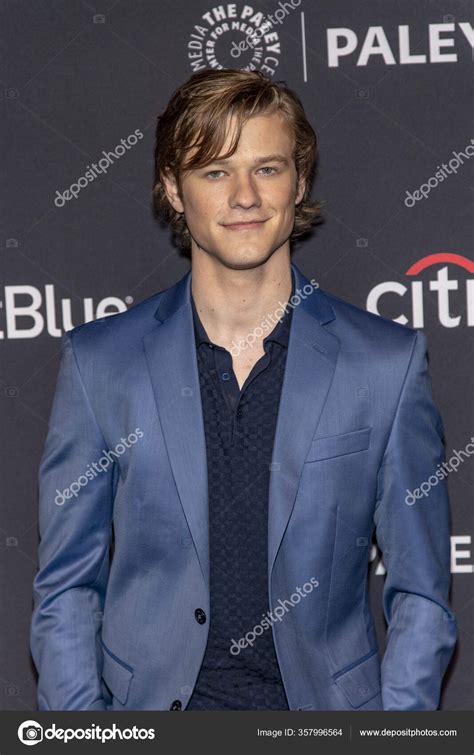 Lucas Till 2022 Photoshoot