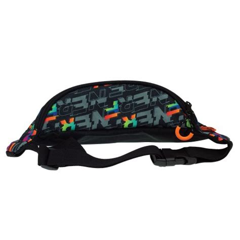 Gim Τσαντάκι Μέσης Nerf Pattern 336 34240 Toys Shop Gr