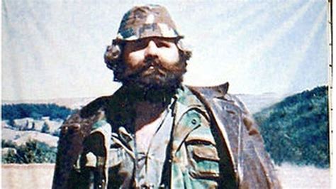 The Birthday Of The Legendary Commander Adem Jashari Telegraph