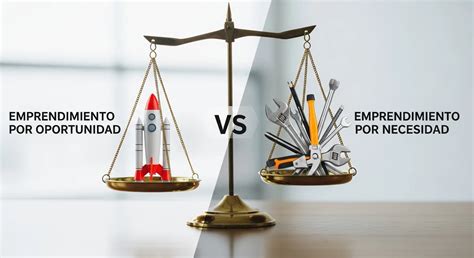 Emprendimiento En México ¿motor De Oportunidad O Refugio Ante La