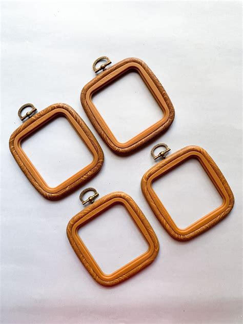 Square Flexi Frame Hoopables