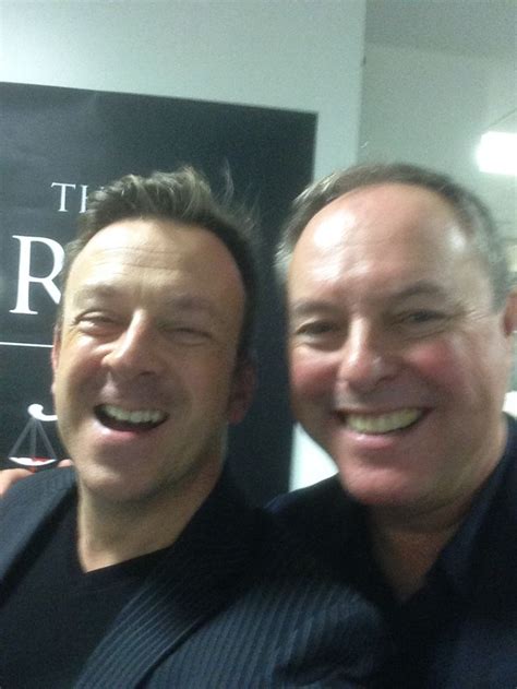 Selfie With The Marvellous Actor And Author Mr Robert Daws Actors Robert Author