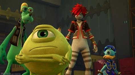 James P Sullivan On Tumblr