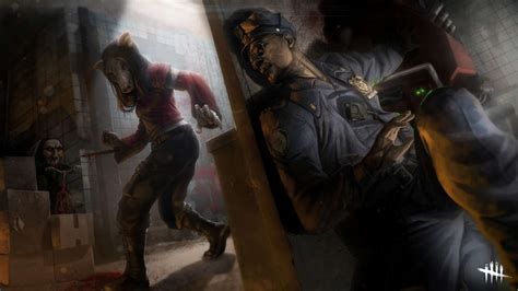 How To Fix Dead By Daylight Initialization Error