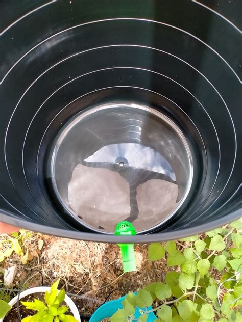 Free 3d File 19mm Poly Tubing Tank Outlet Bulkhead Fitting・3d Print Model To Download・cults